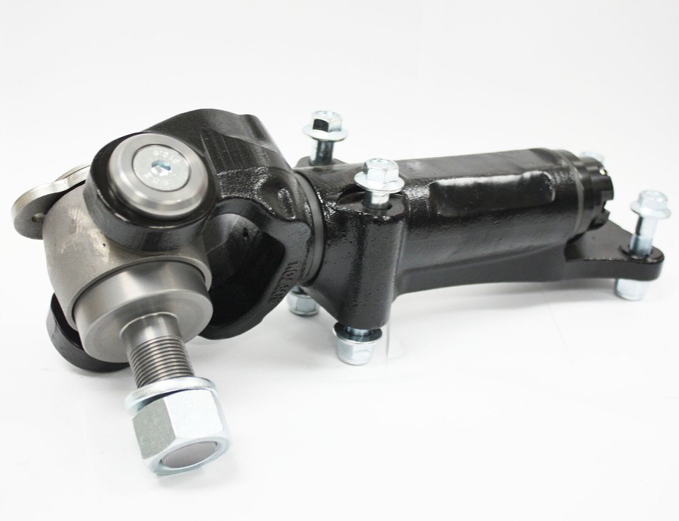 3.5 Ton Off Road Coupling Trailer Hitch Towing Swivel Coupling for ...