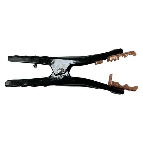 Deka 00182 Heavy Duty Replacement 4-8 AWG Battery Jumper Booster Cable ...