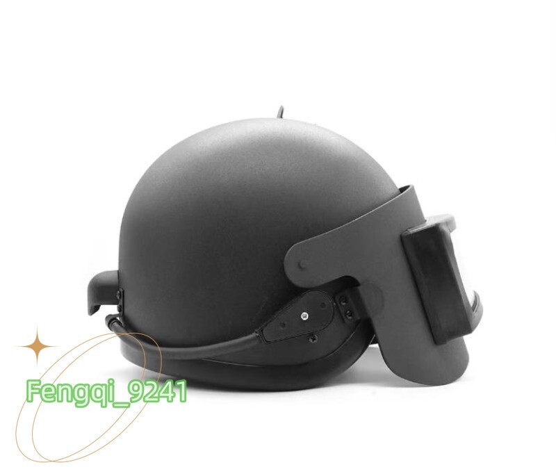 US STOCK! Russia Altyn Helmet k6-3/K63/K-63/Tactical Level III Helmet ...