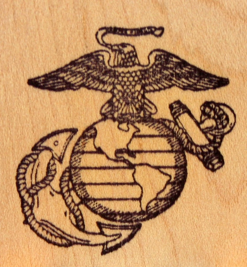 Marine Corps Drawings