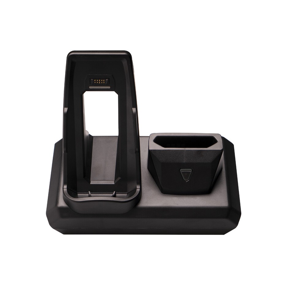 2-Slot TC70 TC75 TC72 TC77 Charger Cradle CRD-TC7X-SE2EU1-01 for ...