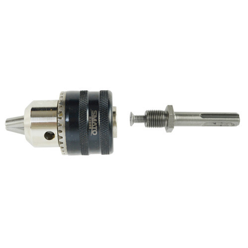 New Thread Drill Chuck Set 1.5mm~10mm to 3/8"-24UNF with SDS plus ...