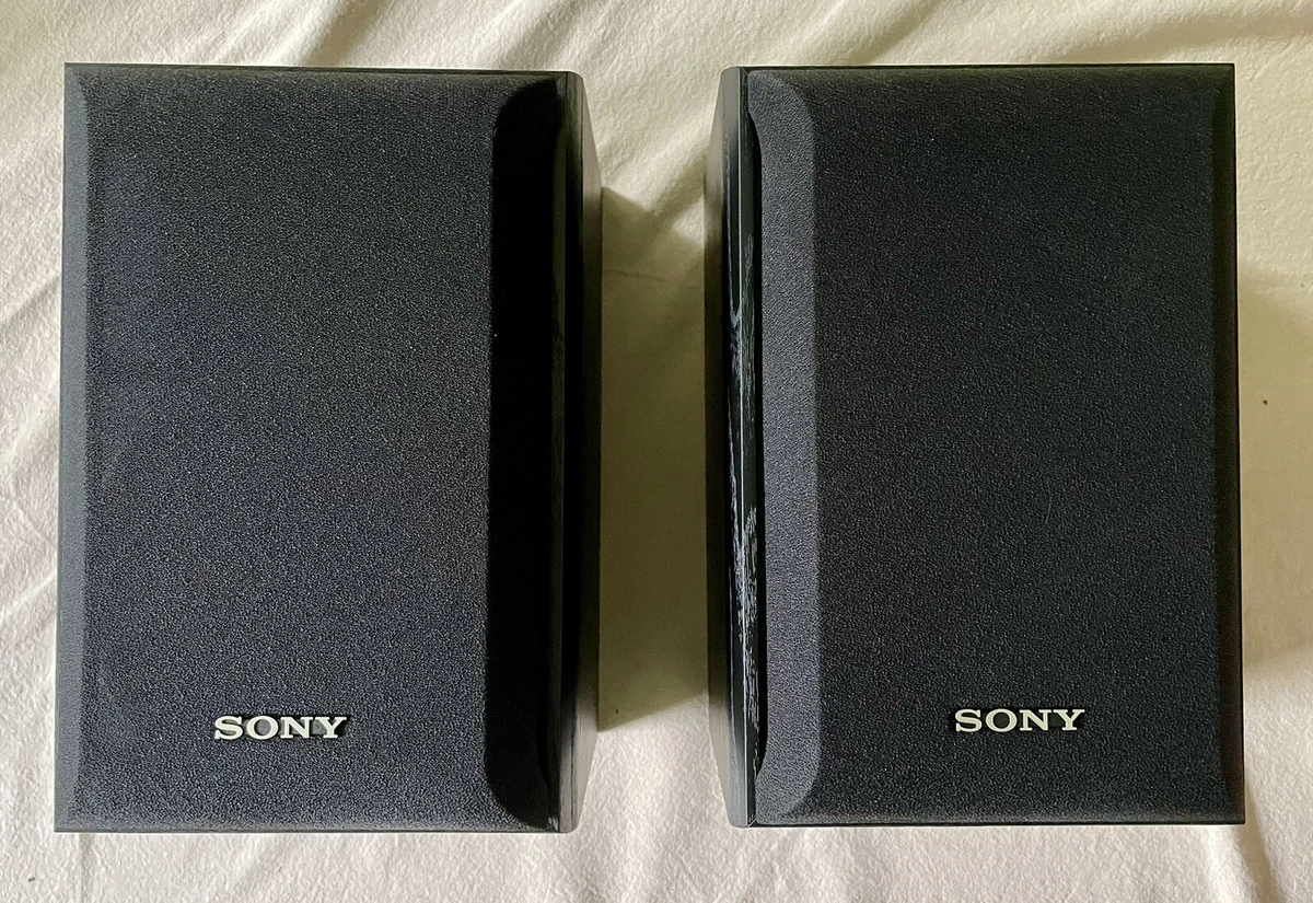 Ss B1000 Sony Speakers