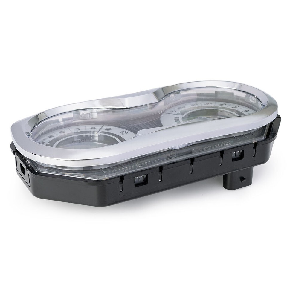 278002270 LCD BRP Speedometer Gauge Cluster For SeaDoo GTX 4-TEC LTD ...
