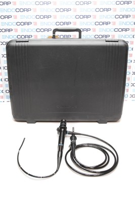 Endoscopy & Laparoscopy - Cystoscope