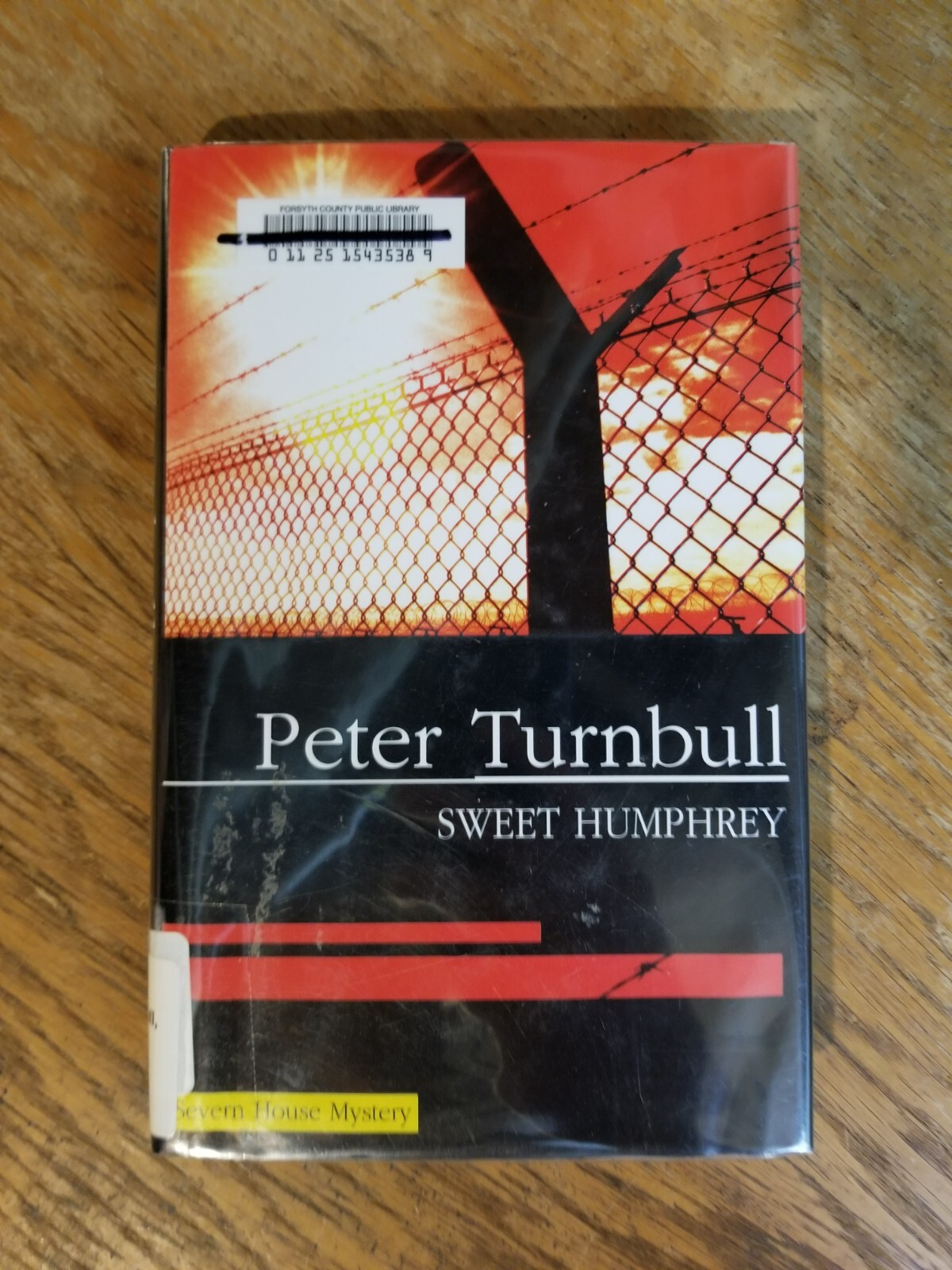 Sweet Humphrey by Peter Turnbull 9780727863393| eBay