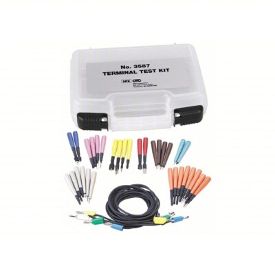 OTC 3587 terminal test kit | eBay