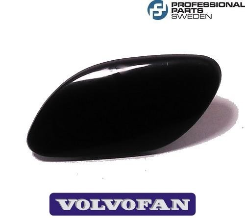 Front bumper washer cover Left VOLVO S80 2007-2013 39870059 | eBay