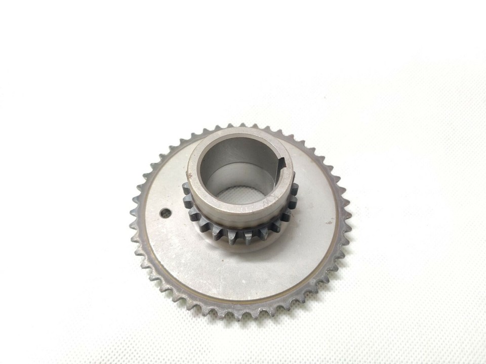 Crankshaft Gear For Mercedes-Benz M271 CGI Engine C180 C200 C250 E200 ...