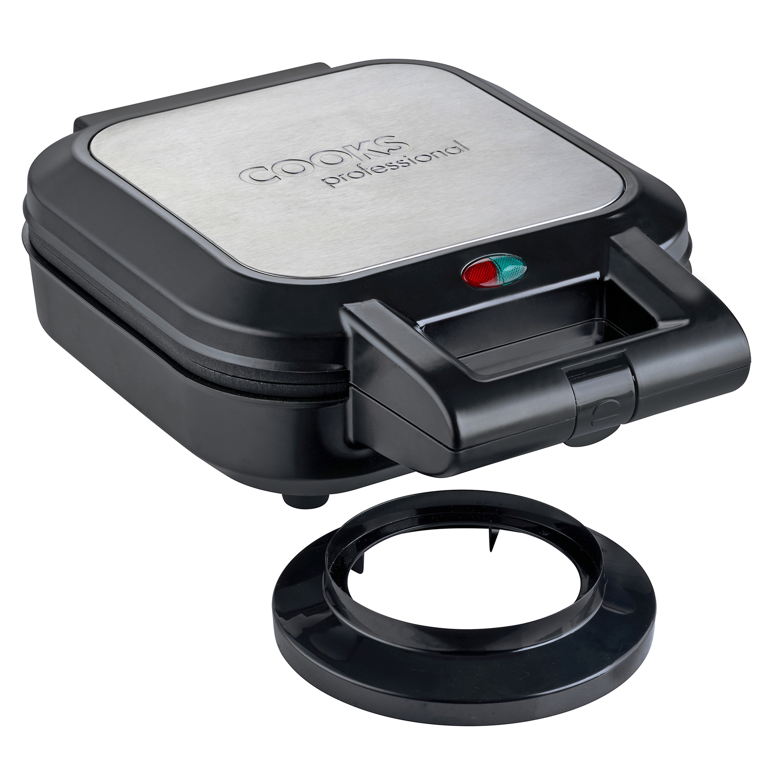 LAKELAND 4 Pie Maker Deep Fill Cooking Machine with Cutter FREEPOST for ...