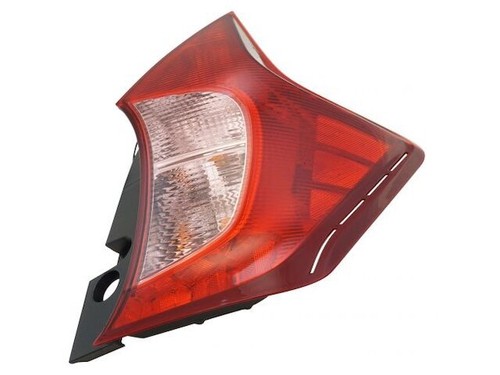 For 2014-2019 Nissan Versa Note Tail Light Assembly Right Depo 69389FY 2015 2016 | eBay