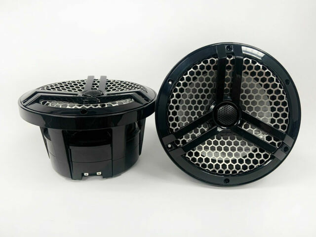 Skar Audio SK8MB 500.0 W Speakers for sale online | eBay