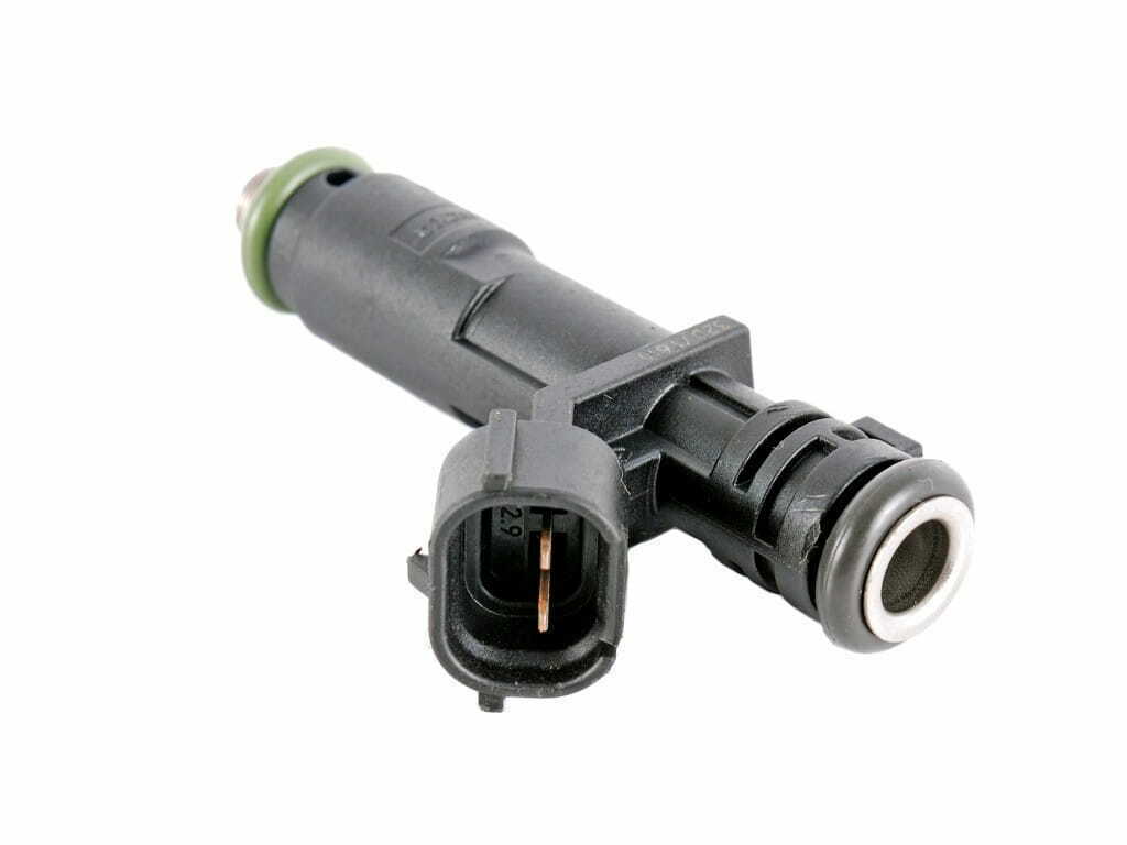 Iniettore Per Citroën C4 Picasso C5 C8 Jumpy Peugeot Expert 807 407 ...