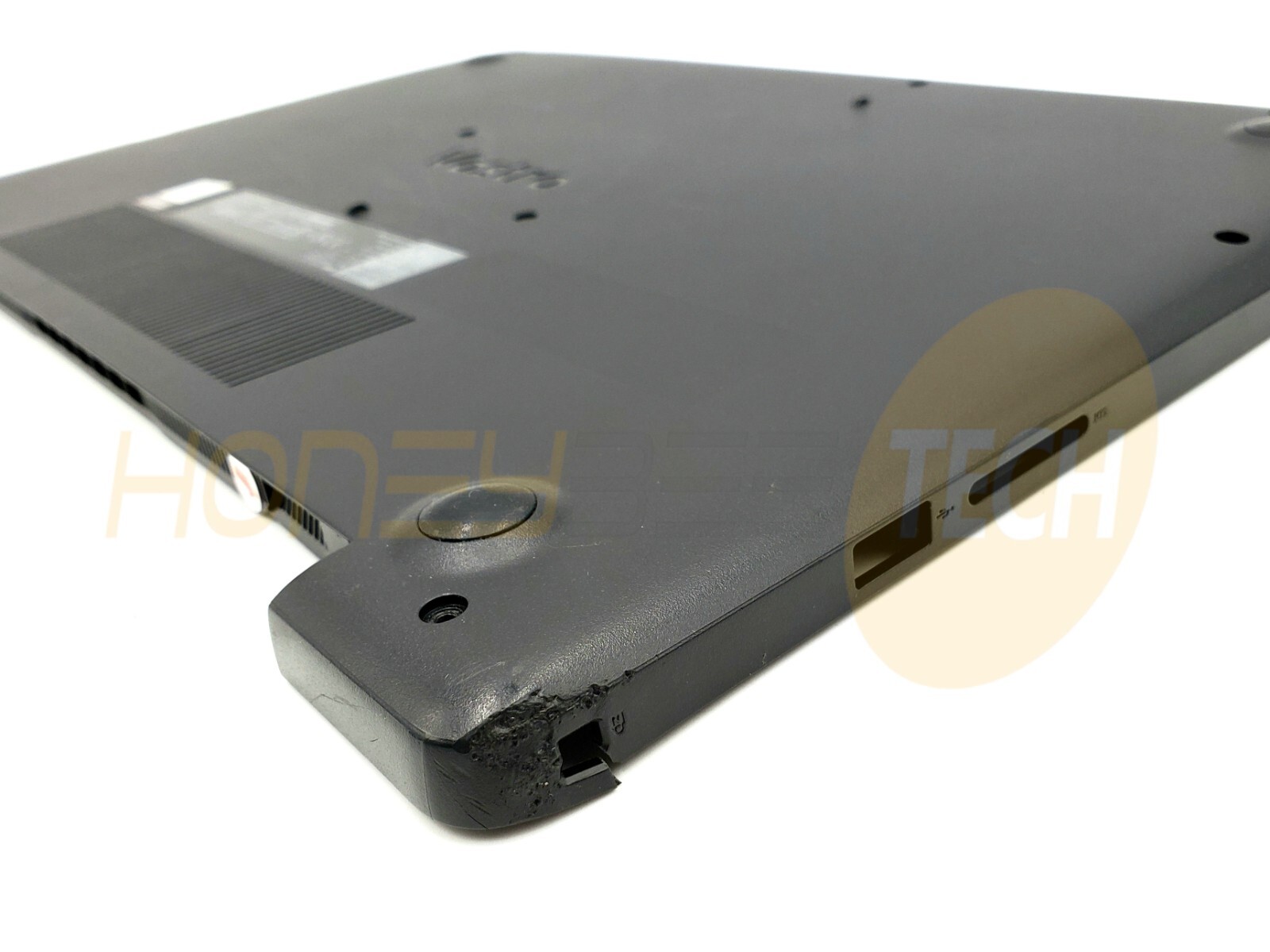 GENUINE DELL VOSTRO 3583 LAPTOP BOTTOM BASE CASE COVER VJHM1 0VJHM1 ...