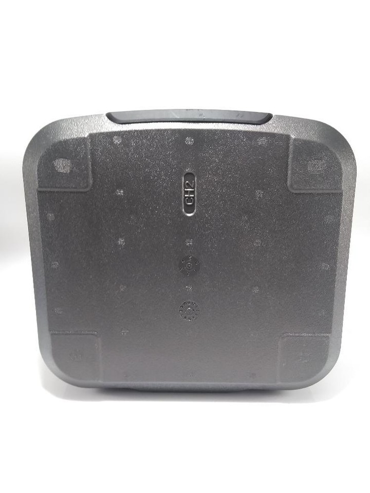 SentrySafe Dark Gray Fireproof and Waterproof Safe with Key Lock ...