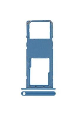 SIM Card Tray Replacement for Samsung Galaxy A11 A115 - Blue | eBay