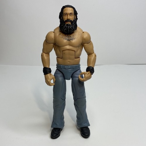 WWE Luke Harper Mattel Elite Action Figure Wrestling Series 29 | eBay