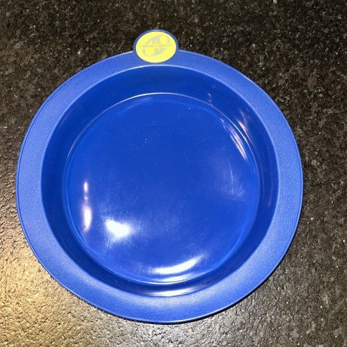 New Smartware Silicone Baking Cake Pan 8” Round Cobalt Blue Bakeware ...