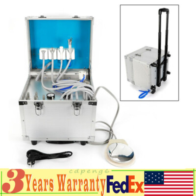 Dental Chairs & Stools - Delivery System