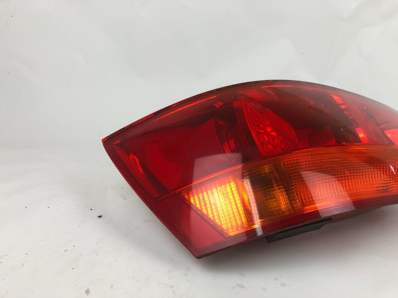 Audi Q7 4L Arrière Gauche Côté Feu Arrière Lampe 4L0945093 | eBay