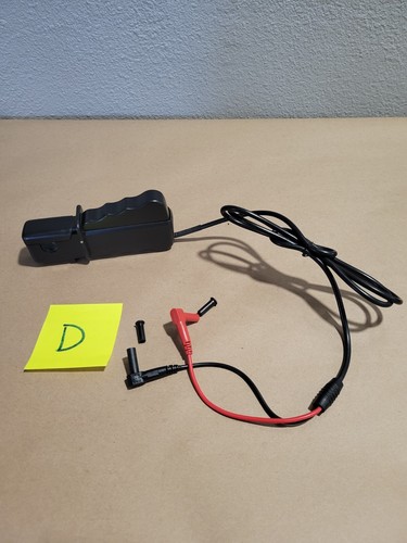 Automotive Signal Pick Up Engine Diagnosis Tool Inductive Clamp For ...