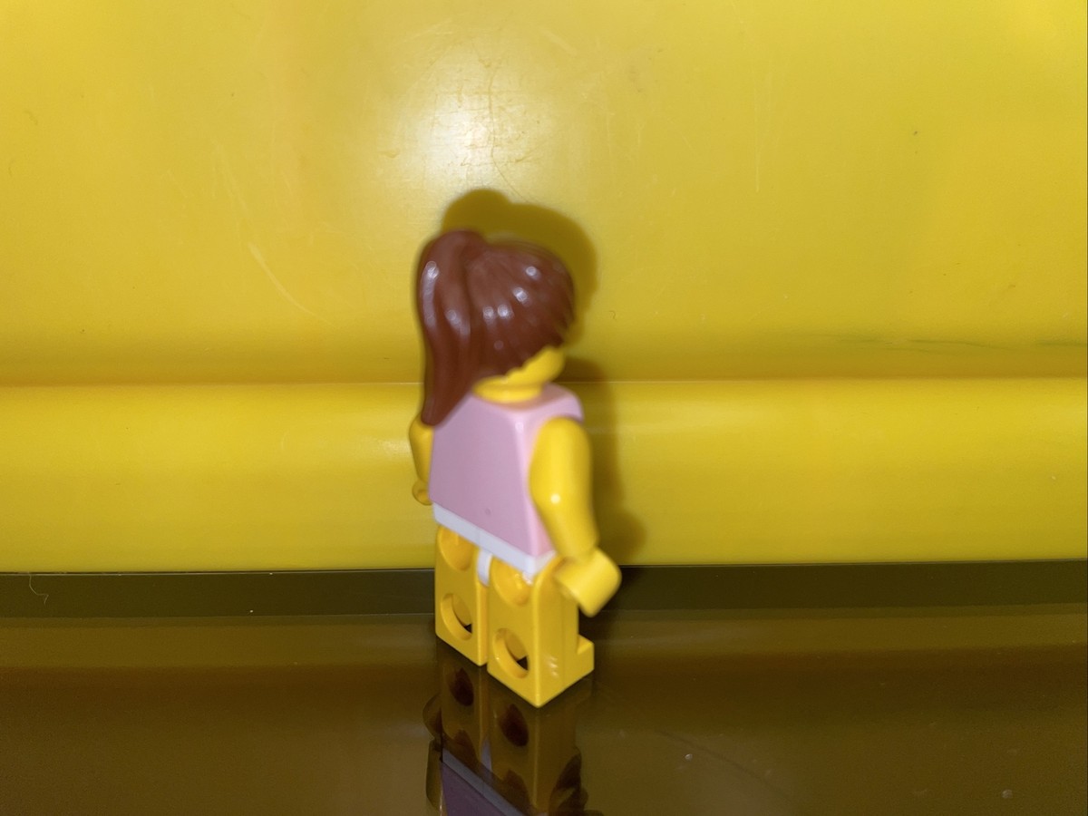 Lego Pregnant Women