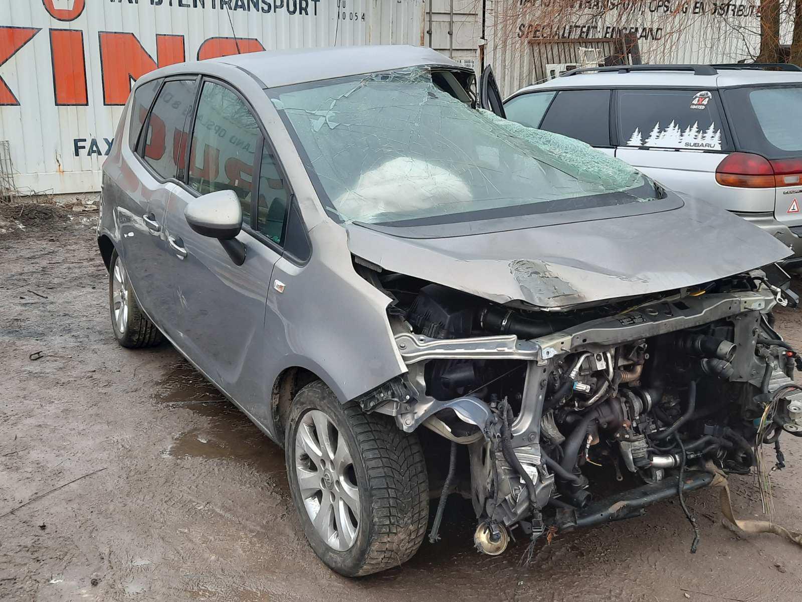 710rul 300ccd0e Rear hood Hinges left for Opel Meriva UK1047237-75 ...