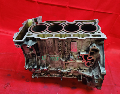 2010-2016 MINI COOPER N18 TURBO MOTOR ENGINE BLOCK OEM | eBay