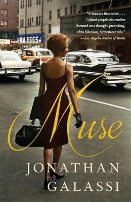 Jonathan Galassi Muse (Tascabile) | eBay