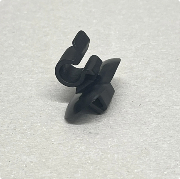 FIT FORD Bonnet Stay Rod Arm Strut Retaining Clip | eBay UK