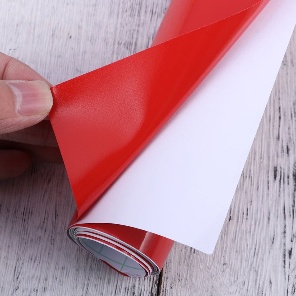 Gloss Glossy Car Wrap Appearance Modified Foil Sticker Motorcycle Car ...