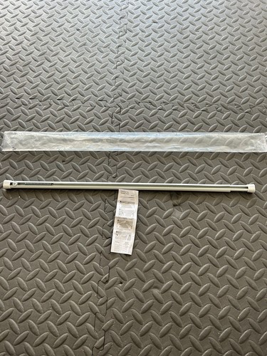 Oval Spring Tension Adjustable Curtain Rod | eBay
