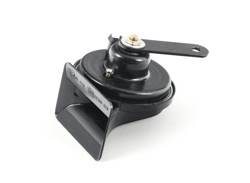 NEW MERCEDES-BENZ SL R129 TWO-TONE HORN SIGNAL A0035426420 ORIGINAL NO ...
