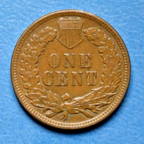 1908 Indian Head Cent Penny ~ XF EXTREMELY FINE ~ US Type Coin ...