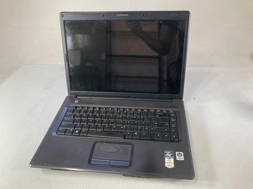 Compaq Presario F700 15.4" Laptop | eBay