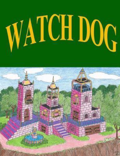 Watch Dog by RoseMarie Rocchino (2014, Trade Paperback) for sale online ...