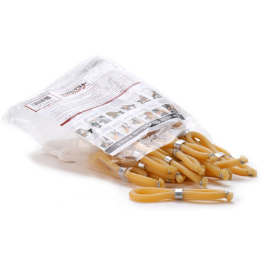 Callicrate Bander Loops - Bloodless Castration Method 25ct 633508011027 ...