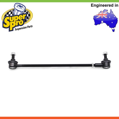 Brand New * SUPERPRO * Sway Bar Link - Rear For MINI MINI R55, R56, R57 ...