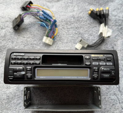 Ferrari 355 F355 F1 550 575 XR F21 RDS XR-F21 RDS XRF21RDS Autoradio ...