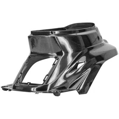 Fairing Engine Black Neutral MBK 50 Booster 1994-2014 | eBay Australia