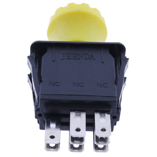 PTO Switch For John Deere AM124140 AM127393 LVA21438 Delta 6271-302 ...