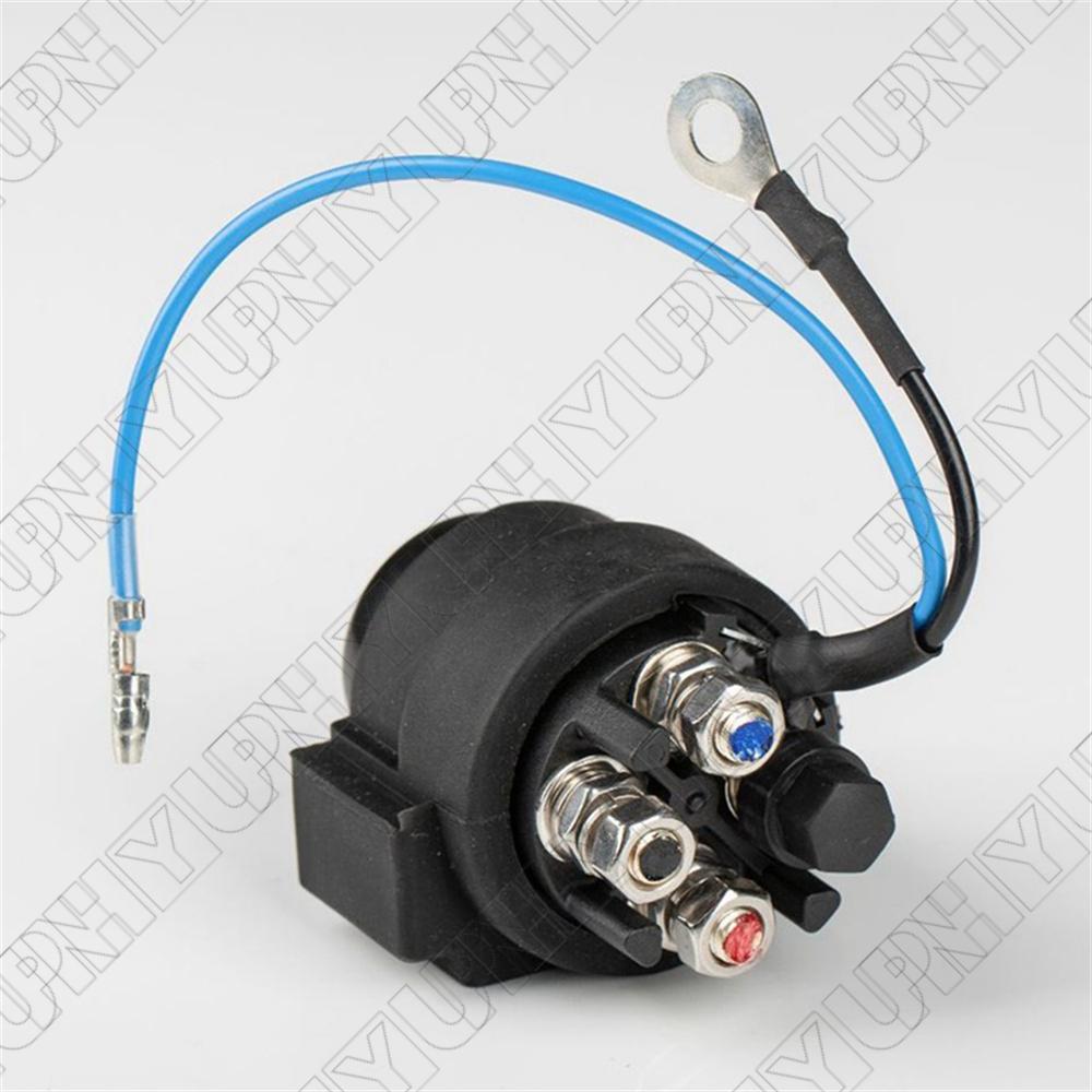 New Car Power Trim Tilt Relay 38410-94552 3841094551 3841094550 For ...