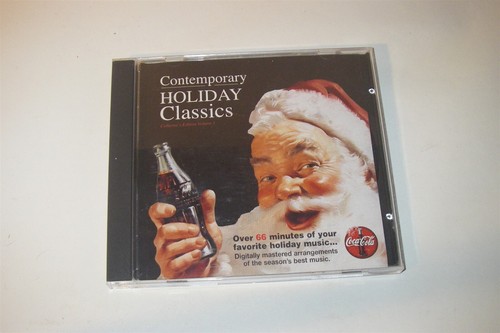 CONTEMPORARY HOLIDAY CLASSICS CD S1327 | eBay