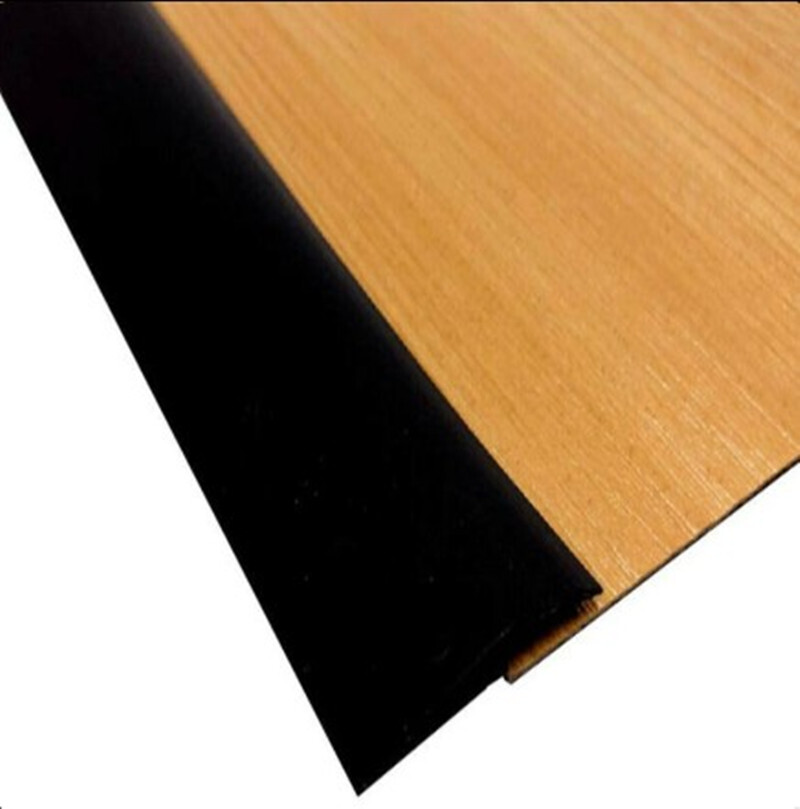 9.84Ft/3M Self-Adhesive Floor Edging Strip Carpet Threshold Trim Tape ...