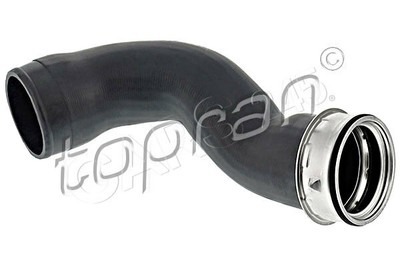 Charger Intake Hose Engine Side Upper Left For MERCEDES S210 W210 ...