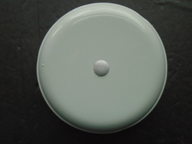 HAMPTON BAY CEILING FAN SWITCH CAP/COVER WHITE 3 7/8 | eBay