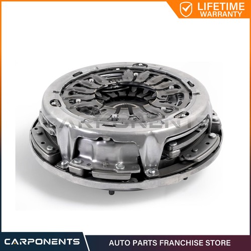 6DCT250 DPS6 Auto Transmission Dual Clutch Assembly For Ford Focus ...