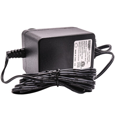 AC Adapter for Line 6 PX-2 PX-2g M9 M13 POD POD XT POD X3 Stompbox ...