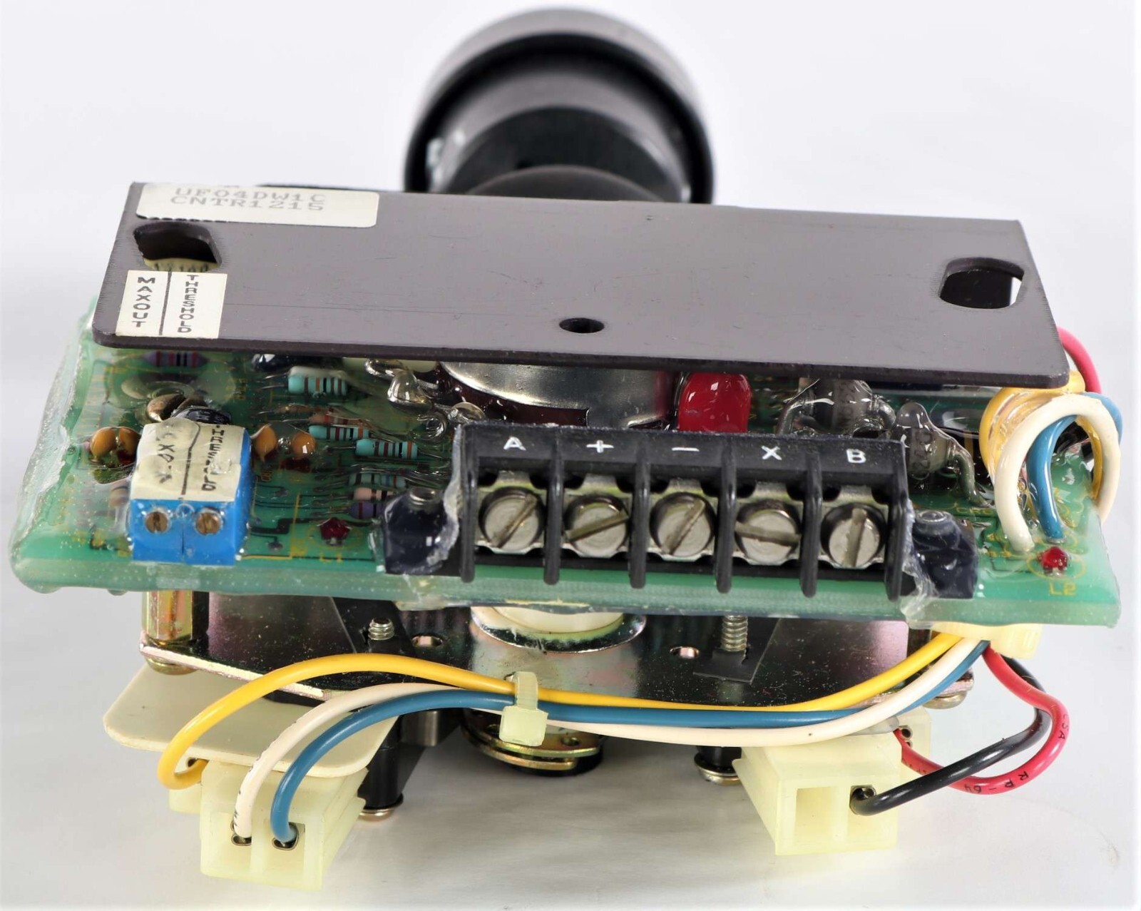 New EMS4M8263 OEM Controls Joystick Control 9A 12V | eBay