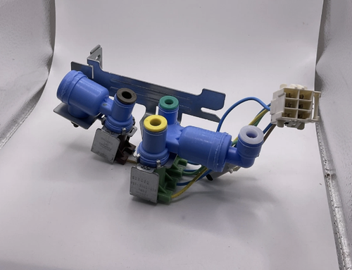 5304525994 - OEM Frigidaire Refrigerator Water Inlet Valve | eBay